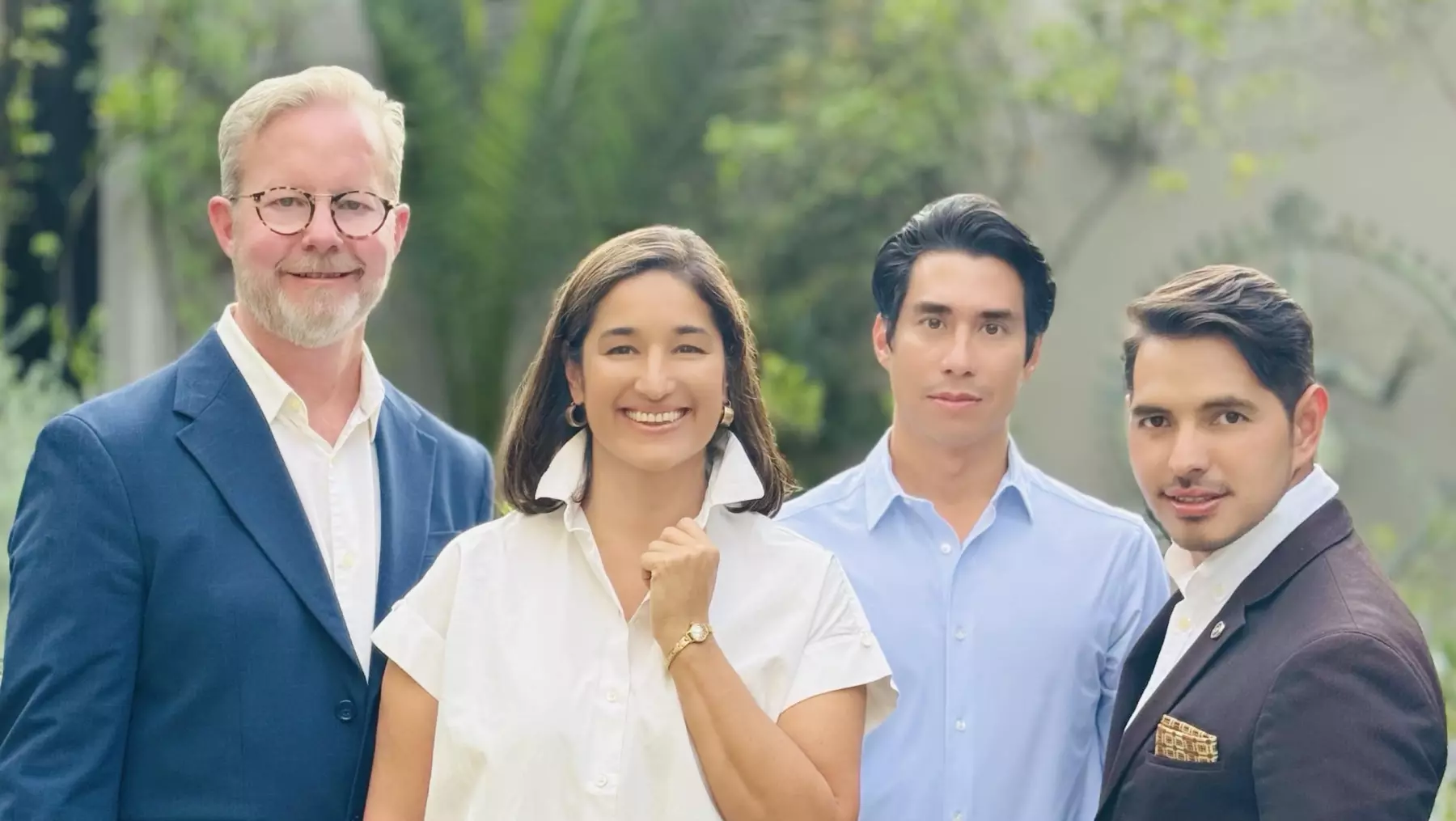 The Home Collection Group - CDR San Miguel | Forbes Global Properties