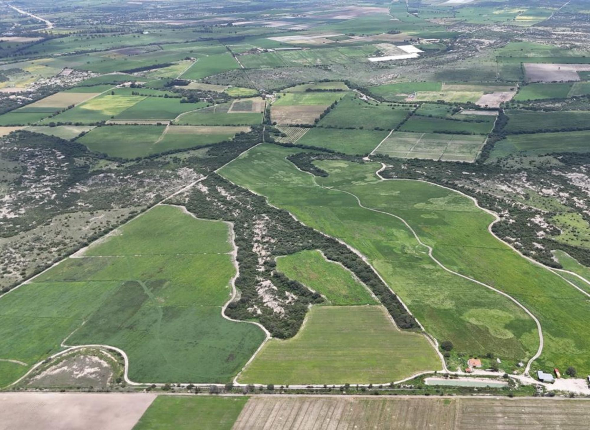 Jim Dolan - CDR San Miguel | Forbes Global Properties